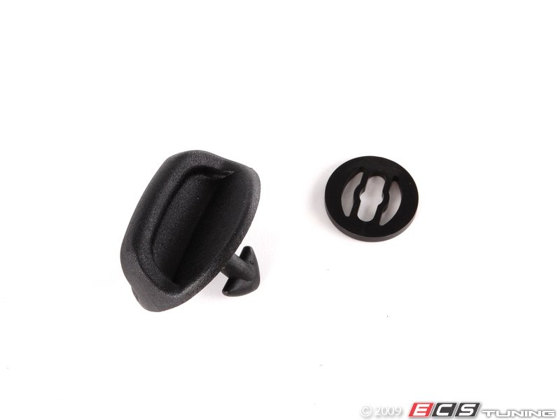 Genuine BMW - 51476989252 - Rotary Knob (51-47-6-989-252)