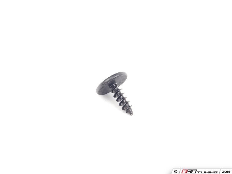 Genuine MINI - 07146989762 - FILLISTER HEAD SCREW (07-14-6-989-762)