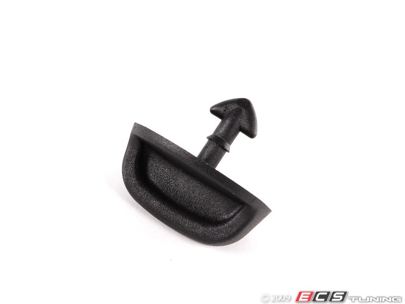 Genuine BMW - 51476989252 - Rotary Knob (51-47-6-989-252)