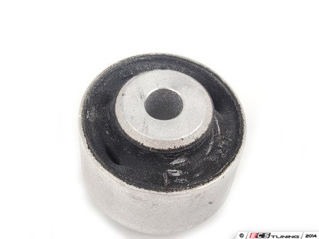 Lemforder - 8K0407515 - Front Upper Control Arm Bushing - Inner ...