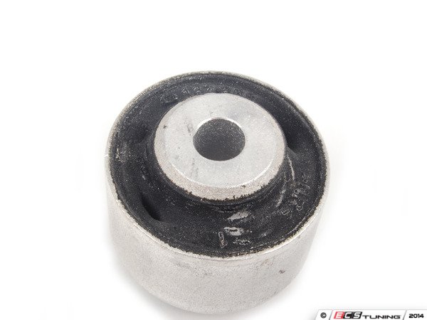 Lemforder - 8K0407515 - Front Upper Control Arm Bushing - Inner ...