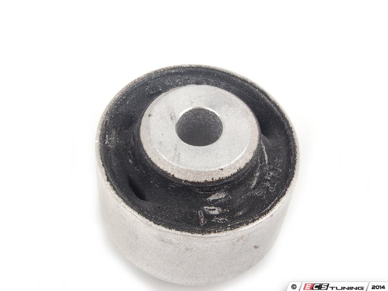 Lemforder - 8K0407515 - Front Upper Control Arm Bushing - Inner ...