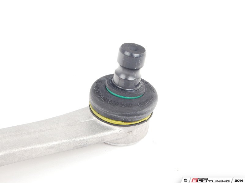 Lemforder - 8K0407505A - Front Upper Control Arm - Straight - Left