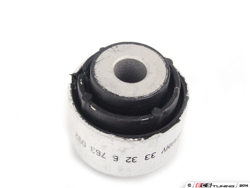 Hamburg Tech - 33326763092 - Trailing Arm Bushing