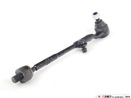 Hamburg Tech - 32106793622 - Tie Rod Assembly - Right