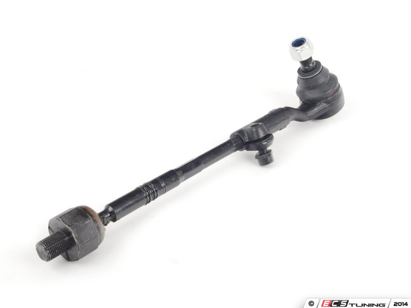 Hamburg Tech - 32106793622 - Tie Rod Assembly - Right