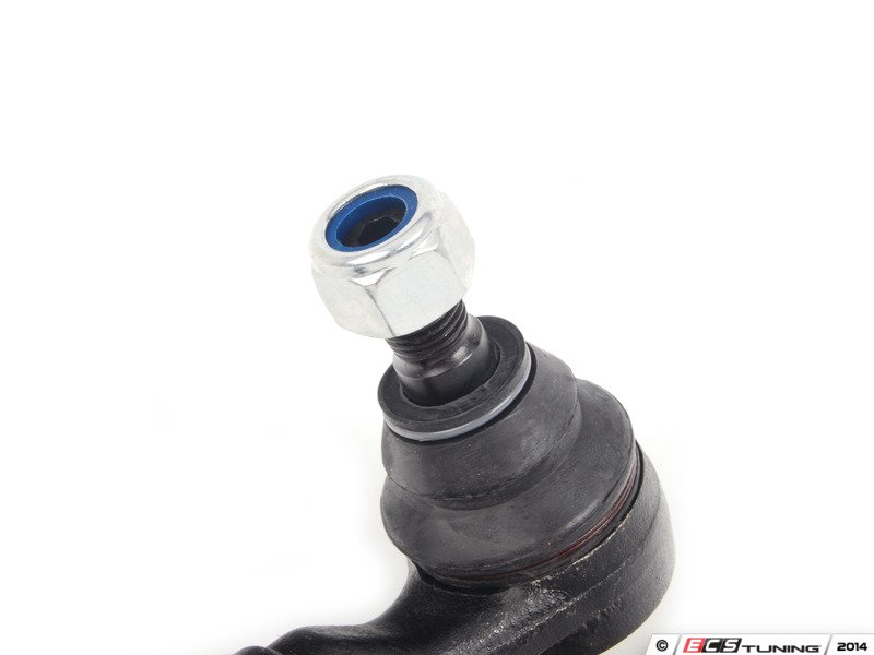 Hamburg Tech - 32106793622 - Tie Rod Assembly - Right