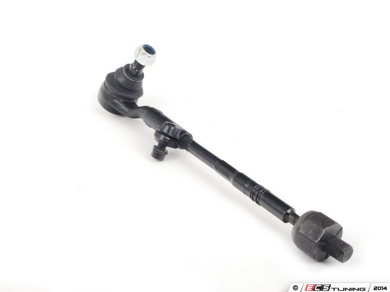 Hamburg Tech - 32106793621 - Tie Rod Assembly - Left
