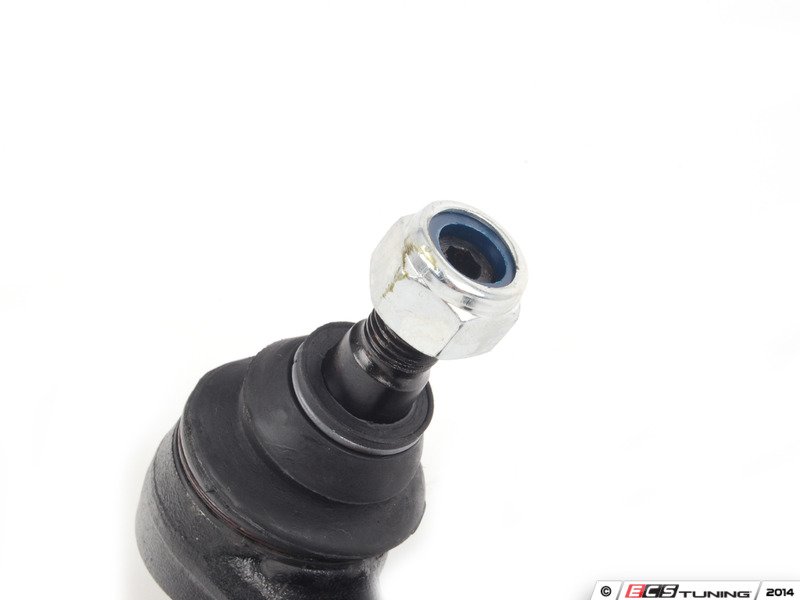 Hamburg Tech - 32106793621 - Tie Rod Assembly - Left