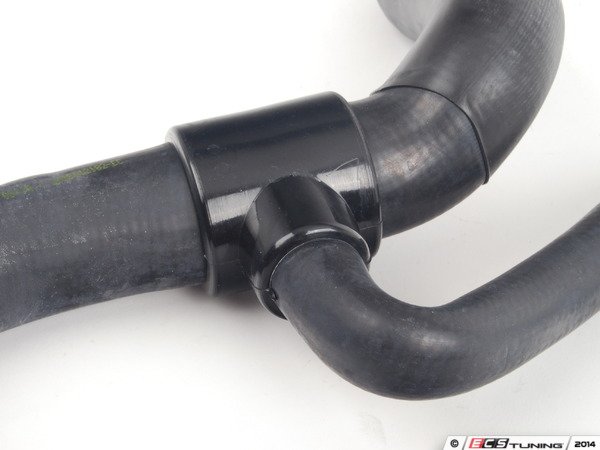 Rein - 2035012182 - Radiator Hose