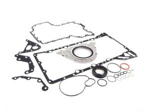 BMW E70 X5 M S63 4.4L Engine Gaskets & Seals - ECS Tuning
