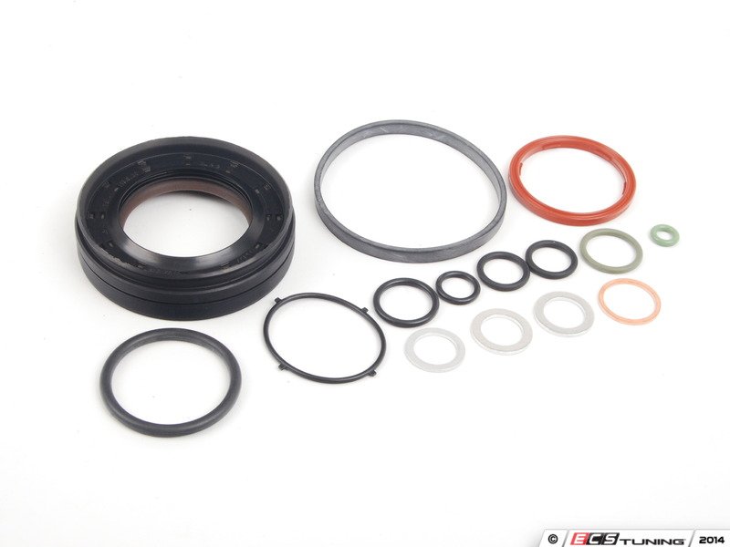 Genuine BMW - 11112158085 - Engine Block Gasket Set (11-11-2-158-085)
