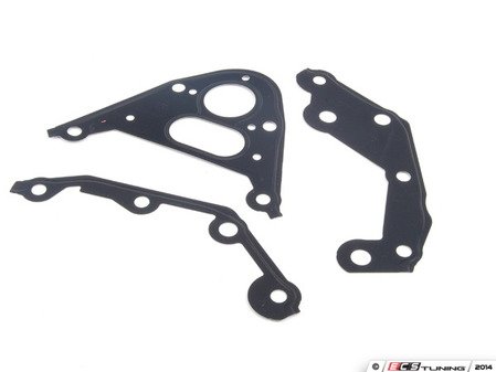 Genuine BMW - 11112158085 - Engine Block Gasket Set (11-11-2-158-085)