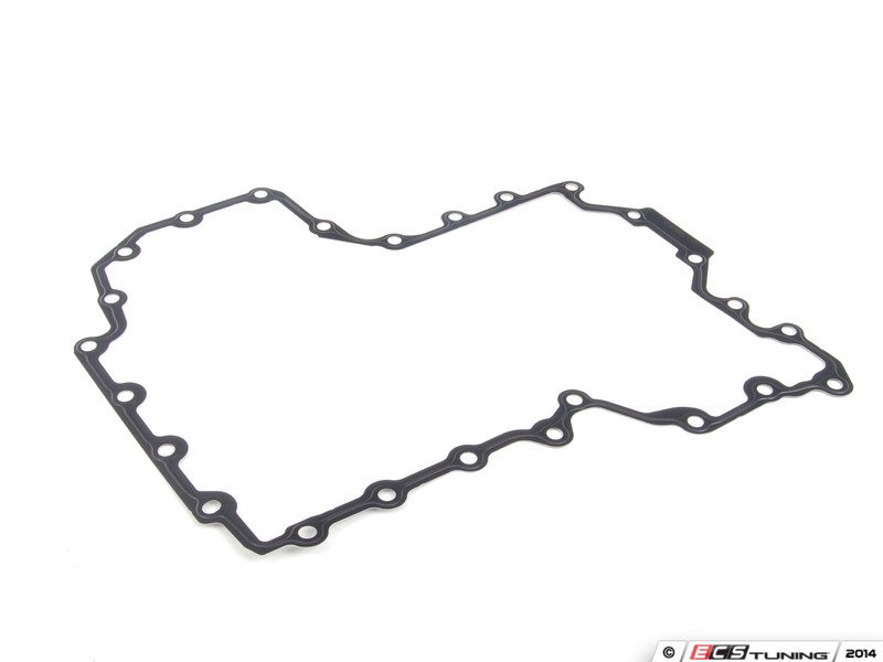 Genuine BMW - 11112158085 - Engine Block Gasket Set (11-11-2-158-085)