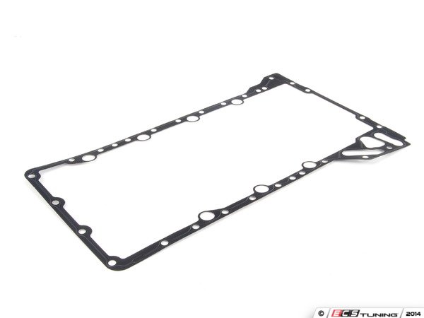 Genuine BMW - 11112158085 - Engine Block Gasket Set (11-11-2-158-085)