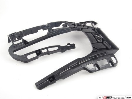 Genuine Volkswagen Audi - 5GE807723A - SUPP.PART (5GE 807 723 A)