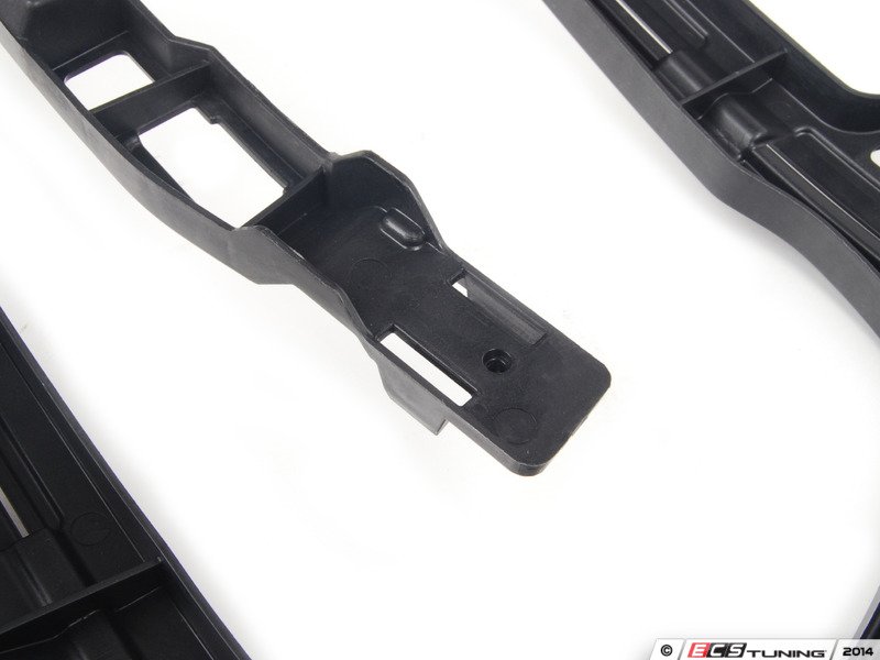 Genuine Volkswagen Audi - 5GE807723A - SUPP.PART (5GE 807 723 A)