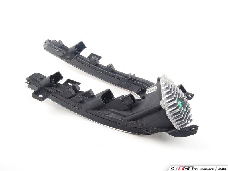 Genuine Volkswagen Audi - 5GE941055B - LED Day light - left (5GE 941 055 B)