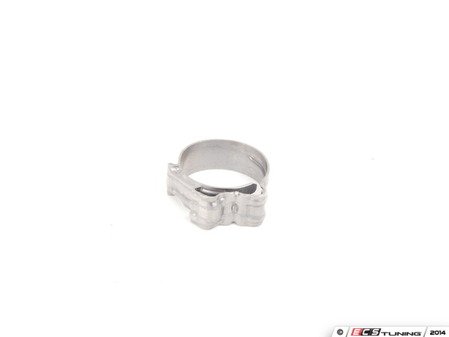 Genuine Mercedes Benz - 0009957735 - CLAMP