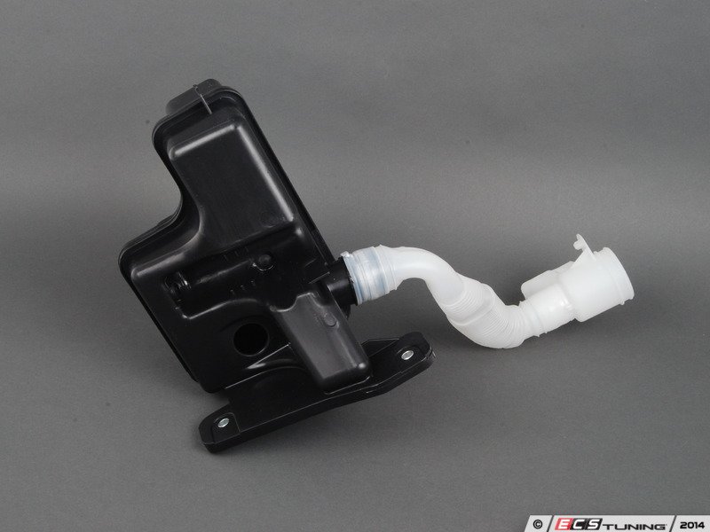 Genuine Volkswagen Audi - 5G0955453J - WATER RES. (5G0 955 453 J)