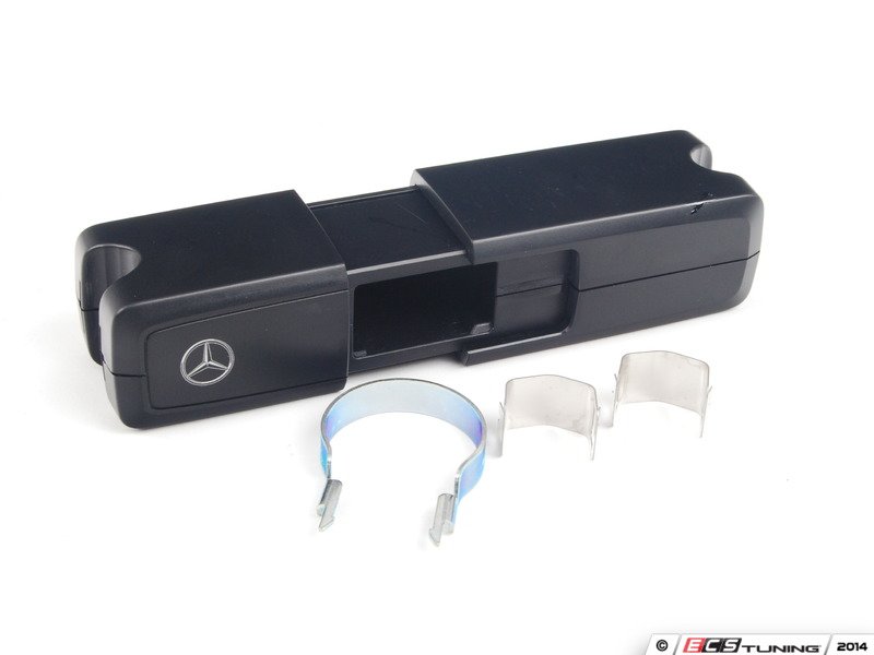 Genuine Mercedes Benz - 0008103300 - BRACKET