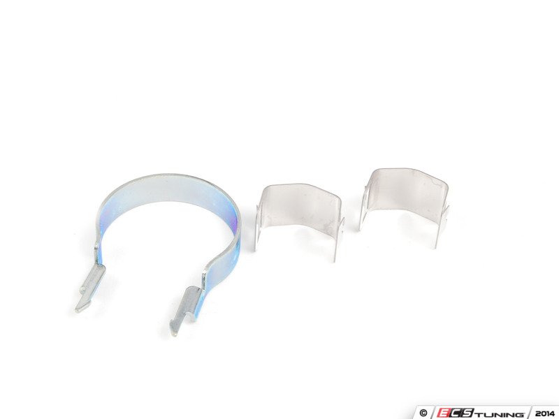 Genuine Mercedes Benz - 0008103300 - BRACKET