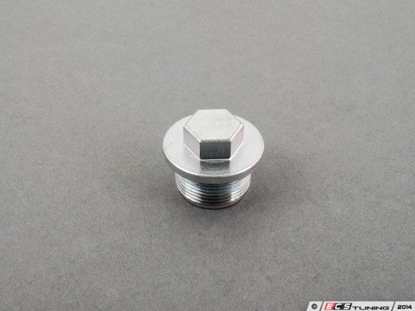Schilling - 059103193 - Oil Drain Plug