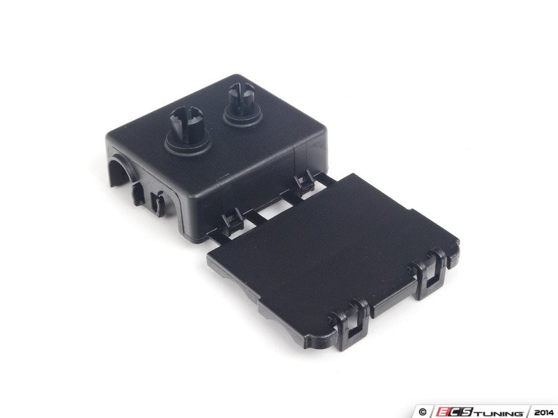 Genuine BMW - 61139111262 - BRACKET (61-13-9-111-262)