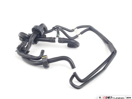 Genuine Volkswagen Audi - 06A133773A - HOSE - (NO LONGER AVAILABLE ...