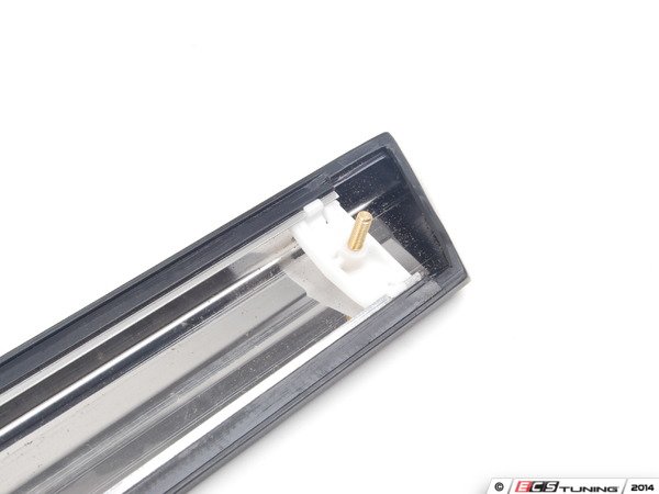 Genuine BMW - 51131908718 - 8-MOULDING DOOR (51-13-1-908-718)