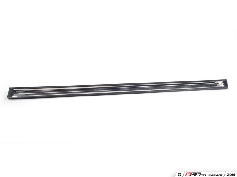 Genuine BMW - 51131908718 - 8-MOULDING DOOR (51-13-1-908-718)