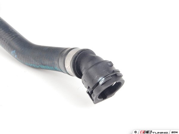 Genuine BMW - 17127596841 - Coolant Hose (17-12-7-596-841)