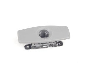 BMW E60 Glove Box Locks - ECS Tuning