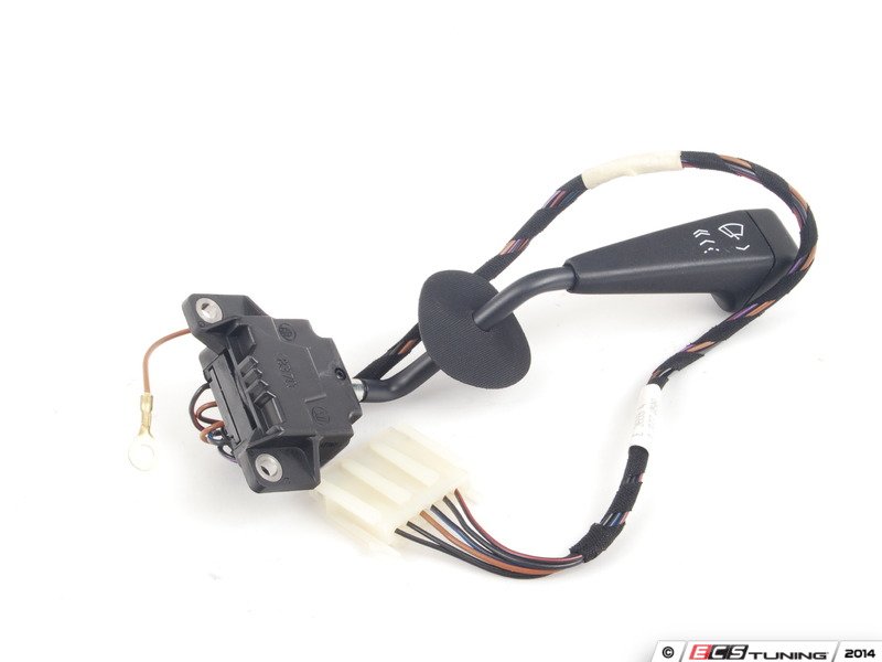 Genuine BMW - 61311377098 - 6-SWITCH (61-31-1-377-098)
