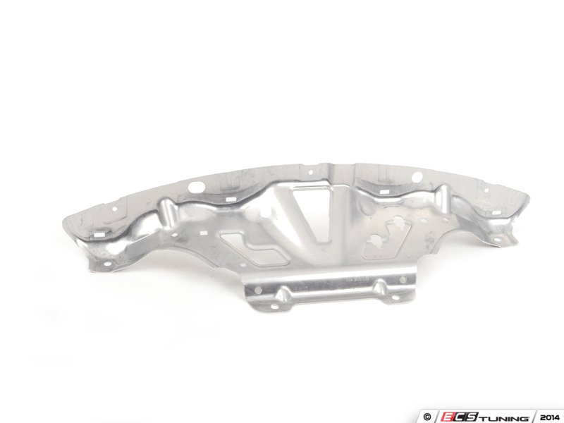 Genuine Porsche - 99150453301 - GRIP CHANNEL