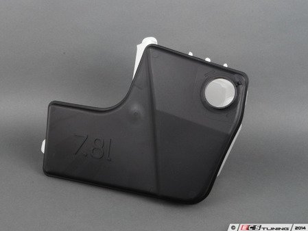 Genuine BMW - 61678252738 - Washer Fluid Container (61-67-8-252-738)