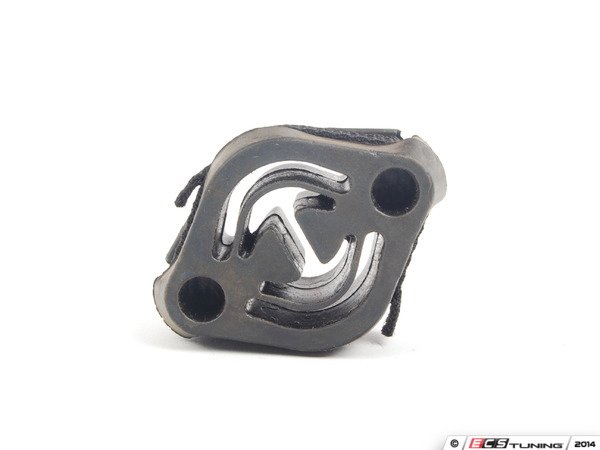 Genuine BMW - 18302753085 - Muffler Hanger (18-30-2-753-085)