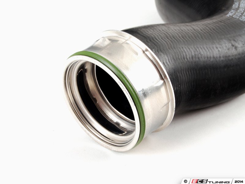 Genuine Volkswagen Audi - 1K0145832AS - Intercooler Hose - Right (1K0 ...