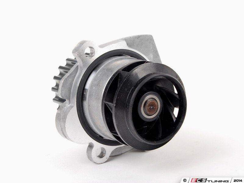 Genuine Volkswagen Audi - 045121011hxKT - Remanufactured Water Pump ...