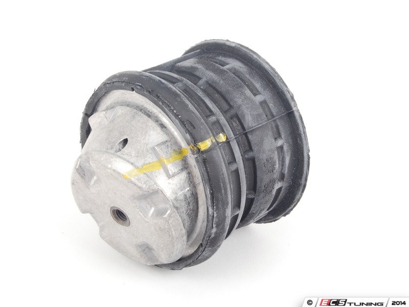 Genuine Mercedes Benz - 2032411113 - RUBBER MOUNTING