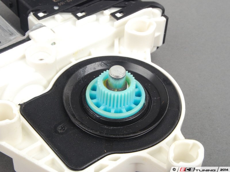 Genuine Volkswagen Audi - 3C0959703CVW3 - MOTOR (3C0 959 703 C VW3)