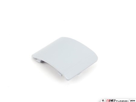 Genuine Mercedes Benz - 2206983030 - COVERING