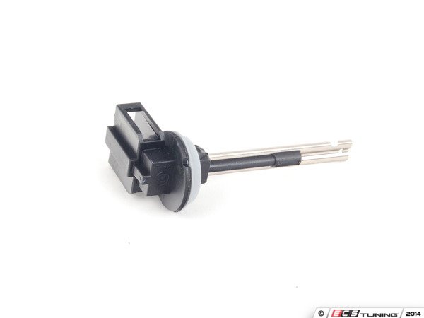 Genuine Volkswagen Audi - 6Q0820539 - Temperature Sensor (6Q0 820 539)