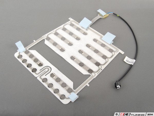 Genuine BMW - 65776905024 - E36 Airbag Sensor (65-77-6-905-024)