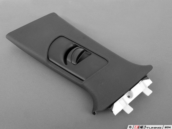 Genuine Volkswagen Audi - 8E0867243C1BG - B Pillar Trim Upper - Sabre ...