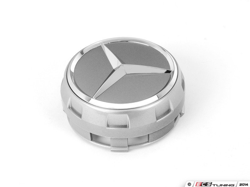 Genuine Mercedes Benz - 00040009009790 - Center Cap - Priced Each