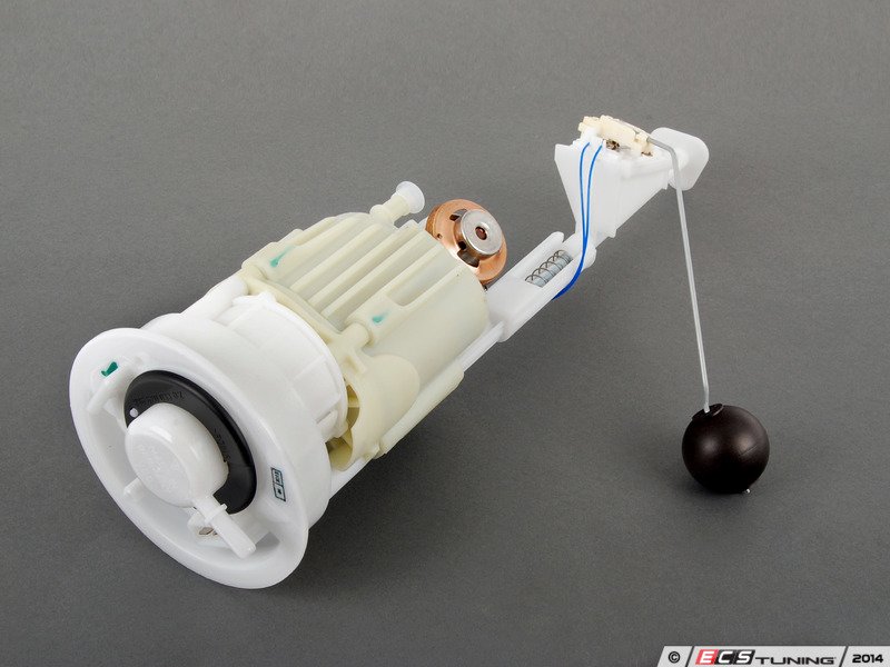 Genuine Porsche - 99662083302 - Fuel Tank Gauge