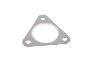 Genuine BMW - 11721437202 - Exhaust Manifold Nut - Priced Each (11-72-1 ...