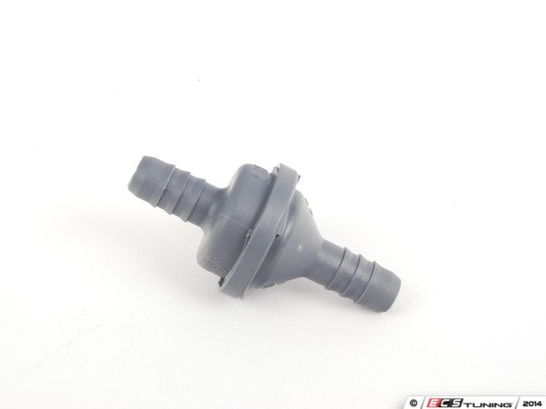 Vaico - 06A133528D - Crankcase Vent Valve