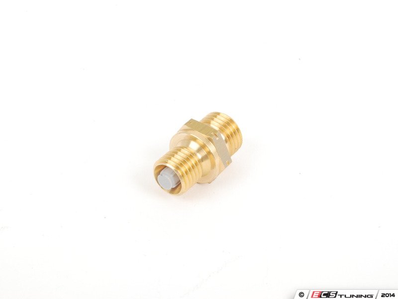 Genuine Mercedes Benz - 0000746086 - Fuel Fitting